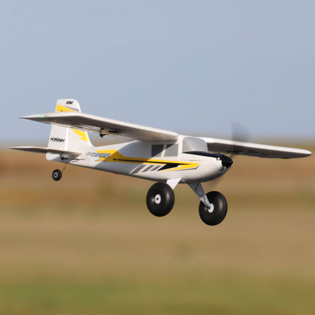 Beginner RC plane - UMX Timber X BNF Basic with AS3X and SAFE Select ...