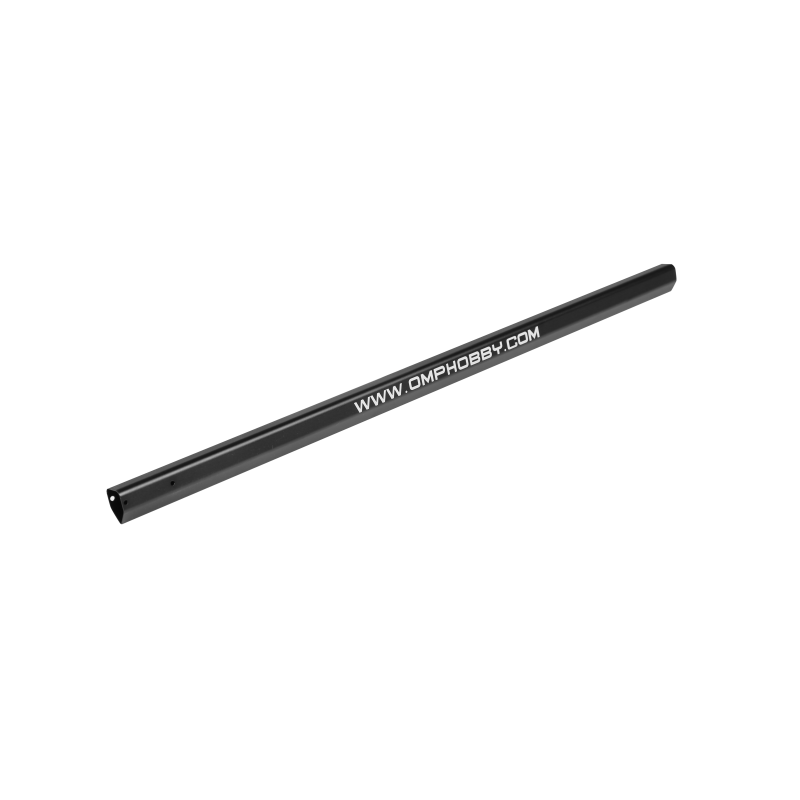 Helicopter -Tail Boom