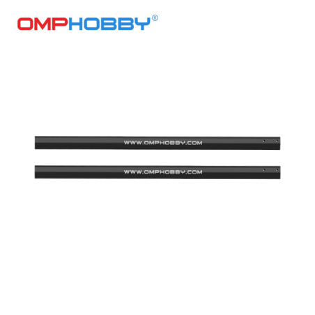 Helicopter -Tail Boom set