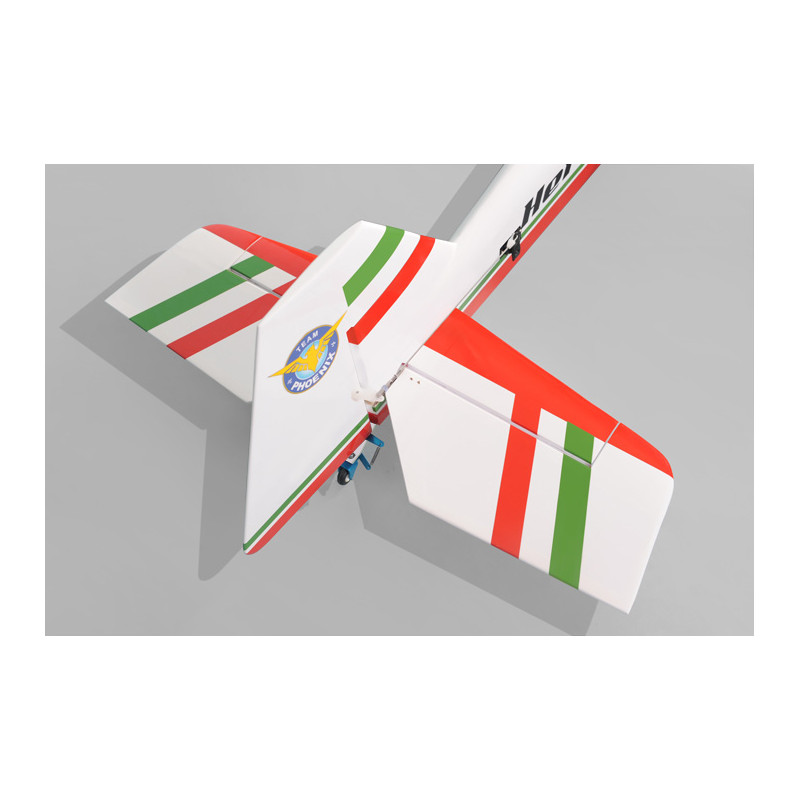Phoenix Model HERO 3D Aircraft 1,5m 59" ARF Size .46-.55 - FLASH RC