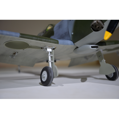 Warbird RC - Phoenix Model Spitfire Mk2 .46-.55 GP/EP ARF 1.40m ...