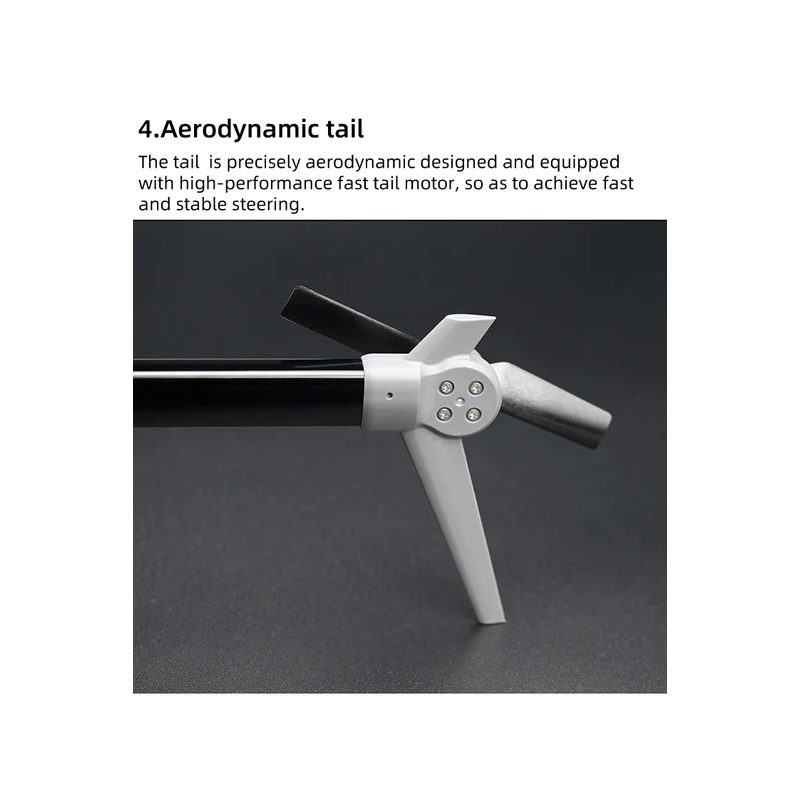 FLY WING Helicopter FW200 RC GPS/TOF H1 - RTF Yellow