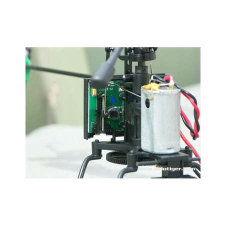 HELICO MONOROTOR H15 2.4G MODE 1