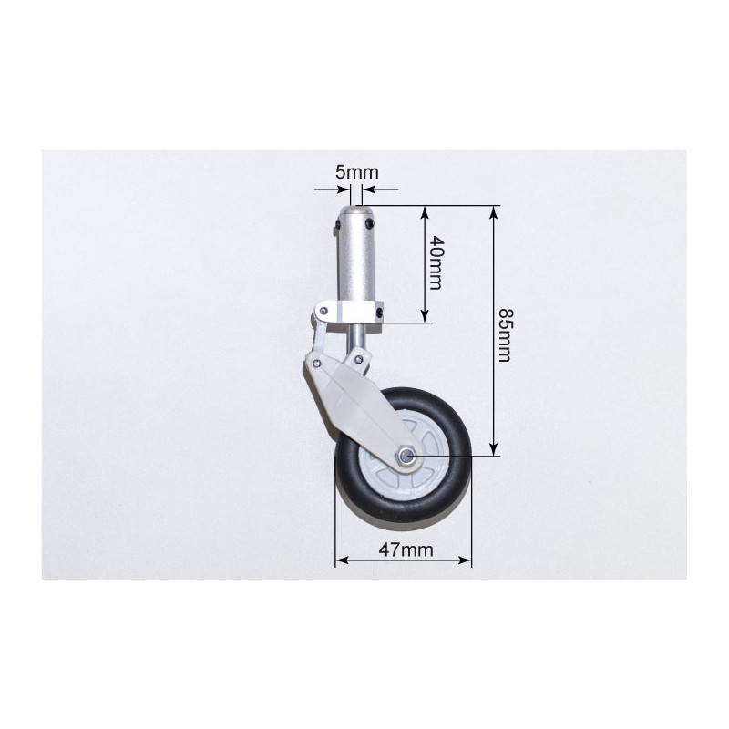 Tail gear - FLASH RC
