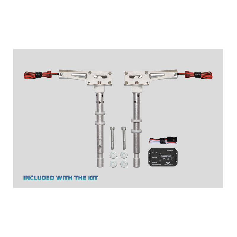 Phoenix Model_ZERO A6M_1,40m ARF .46 -.55 aircraft
