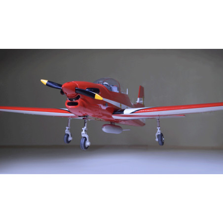 Phoenix Model_TUCANO_1,58 m_ARF .46 -.55