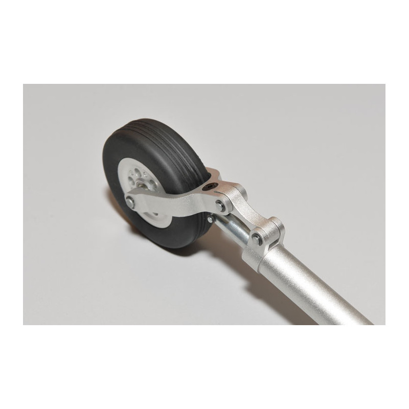 EJE DELANTERO RETRÁCTIL ELÉCTRICO PARA VIPER JET 100N - 140N