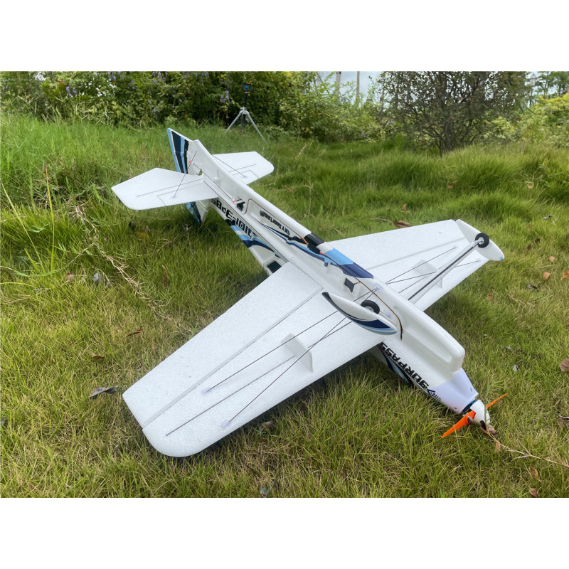 AVION 3D acrobatic F3p_Version PNP_0,84m