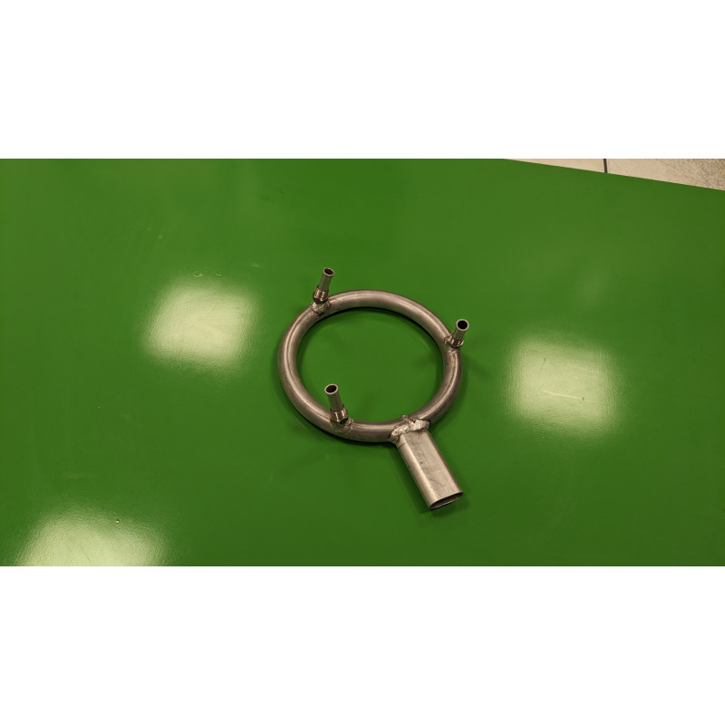 FG-60R3 Saito radial engine option - RC Flash