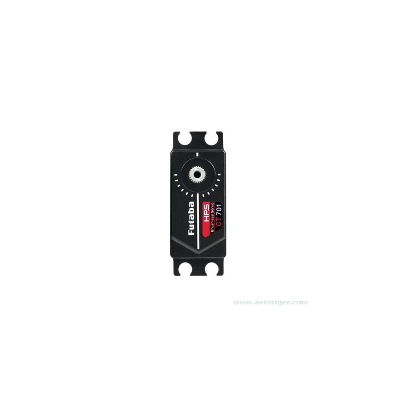Servo Futaba HPS CT701 - FLASH RC