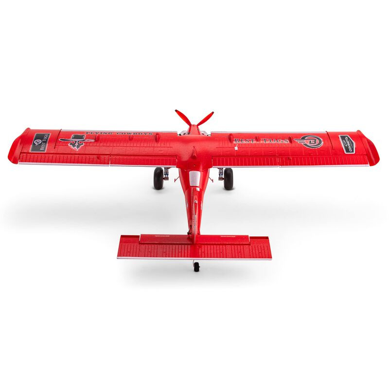 Aircraft Micro DRACO 800mm BNF Basic with AS3X and SAFE Select