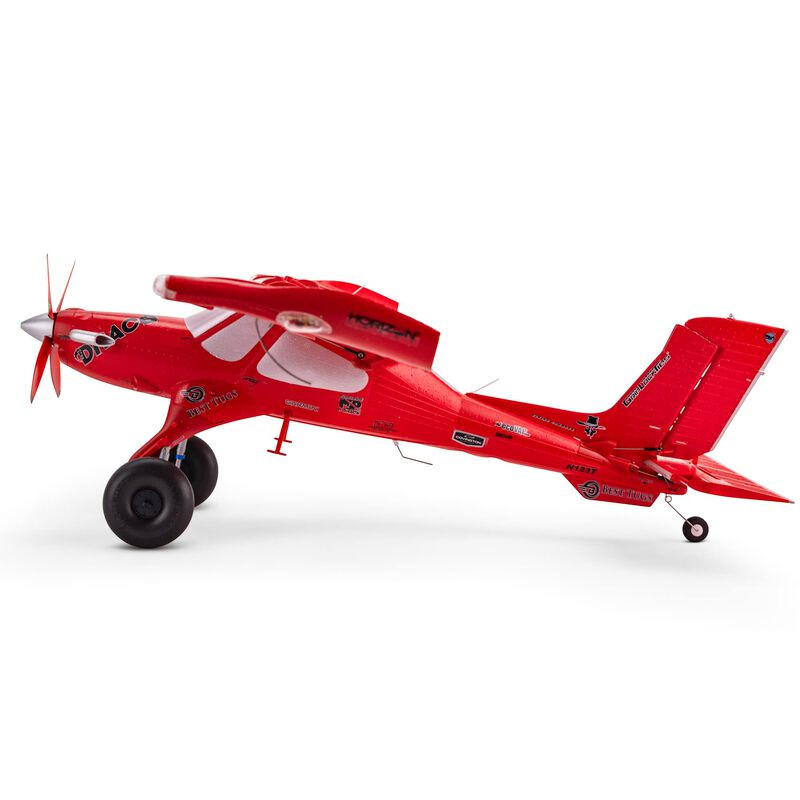 Aircraft Micro DRACO 800mm BNF Basic with AS3X and SAFE Select