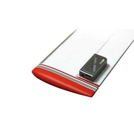 Multiplex Centering scale / Incidence meter