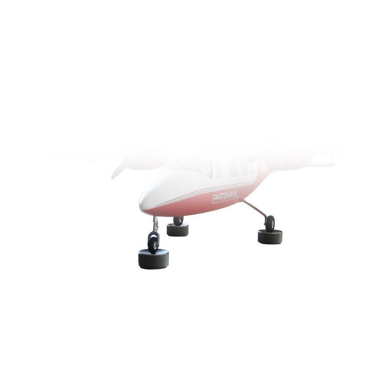 Multiplex Centering scale / Incidence meter