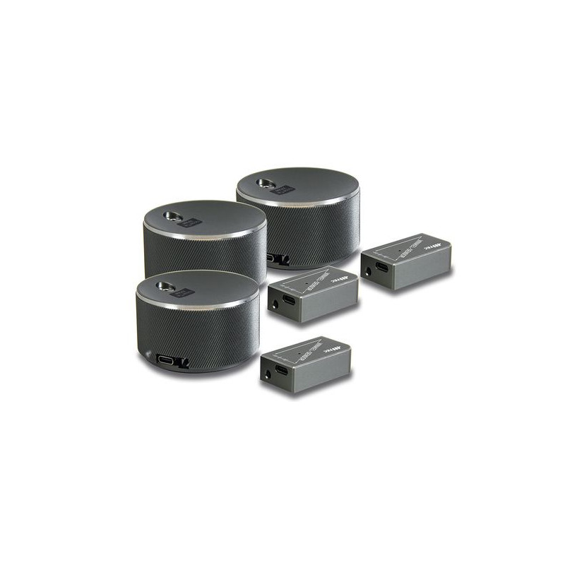 Multiplex Centering scale / Incidence meter