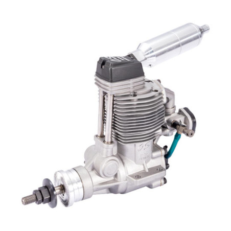 Methanol-Motor OS MAX FS 120 S III 19.96cc 4T ( Pumpe)