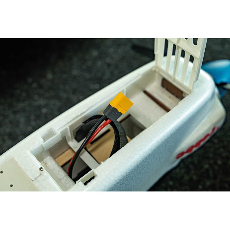 Robbe Modellsport Flyer Robbe Air Trainer