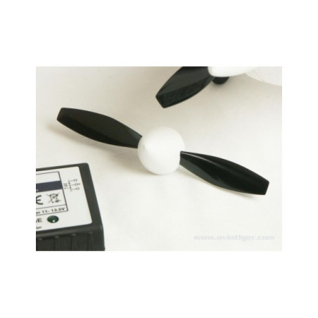 FALCO 300 M1- FLASH RC