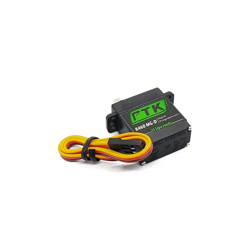 Servo Pro-Tronik Standard Digital Coreless 8460 MG-D
