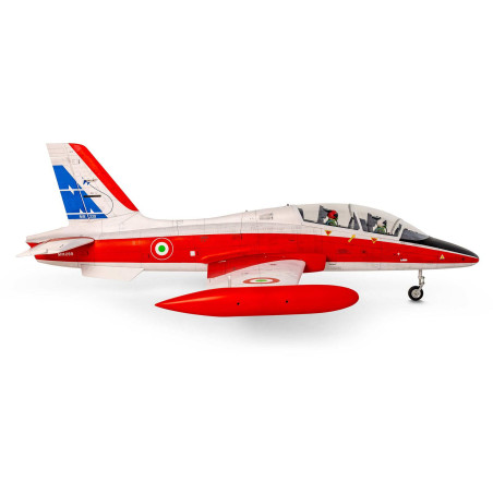 Jet Aermacchi MB-339 60-85N maquette militaire ARF Turbine Kéro ARF, 84 ...