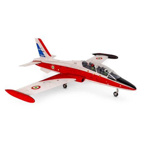 Jet Aermacchi MB-339 60-85N military model ARF Turbine Kéro ARF, 84 ...