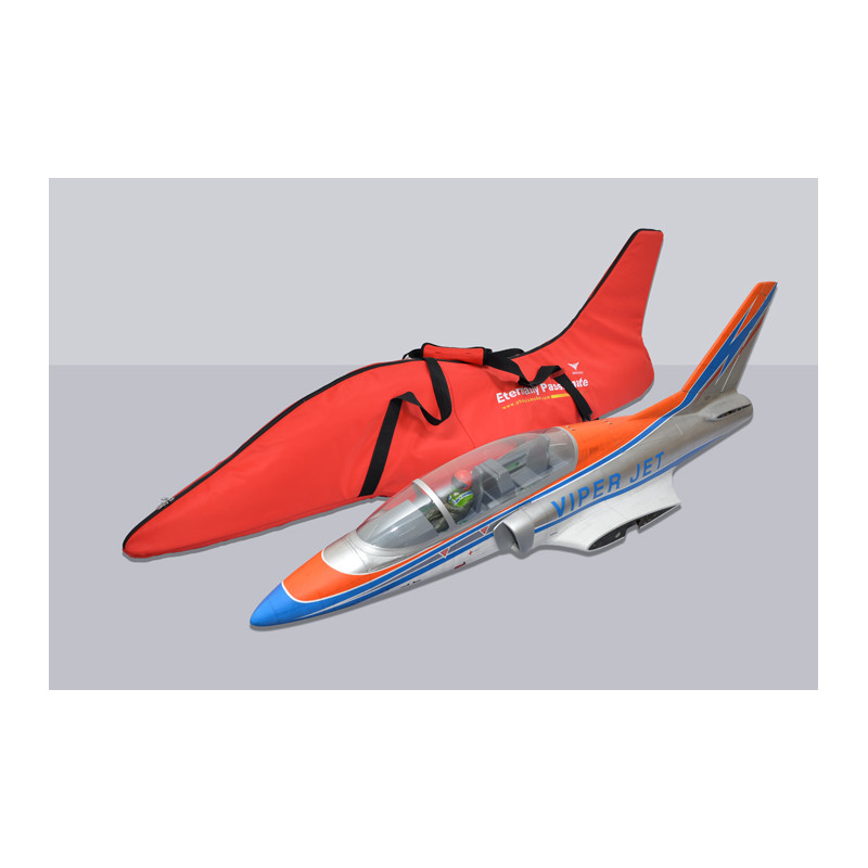 Fuselage cover Viper Jet 100N-140N PH218 Phoenix Model