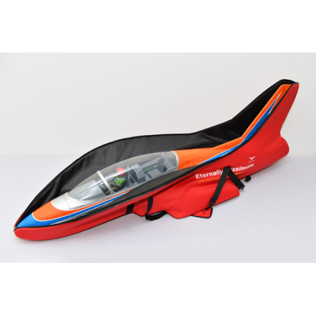 Fuselage cover Viper Jet 100N-140N PH218 Phoenix Model