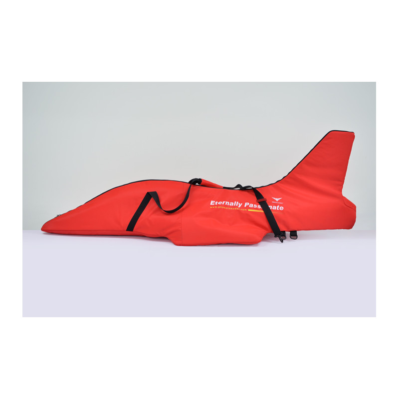 Fuselage cover Viper Jet 100N-140N PH218 Phoenix Model