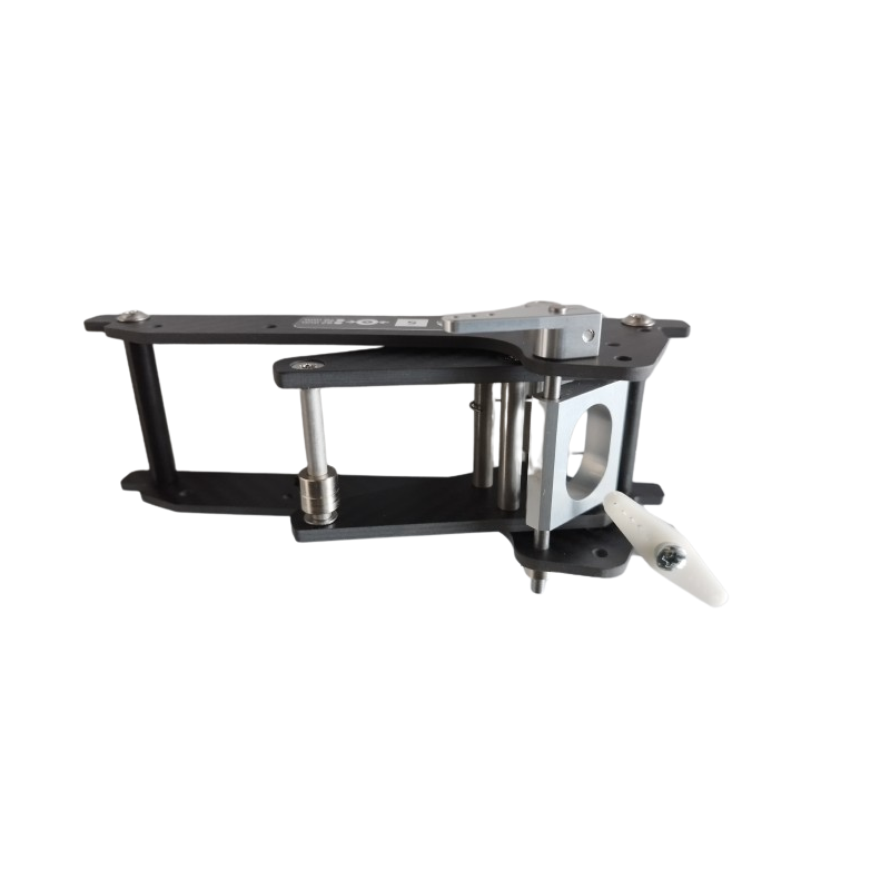 Mechanical retractable glider gear - FEMA 9830A retractable glider gear ...