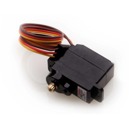 Servo Robbe FS151 BB MG HV