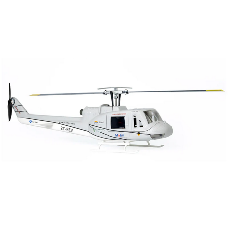 Flywing UH-1 Huey V4 - GPS - RC helicopter Size 450L