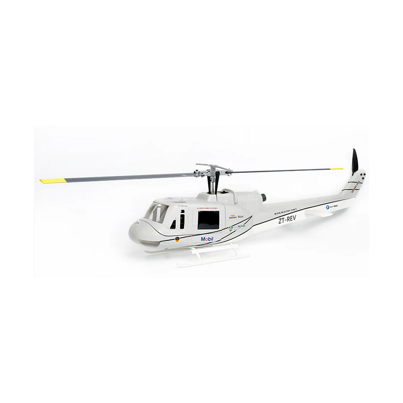Flywing UH-1 Huey V4 - GPS - RC helicopter Size 450L