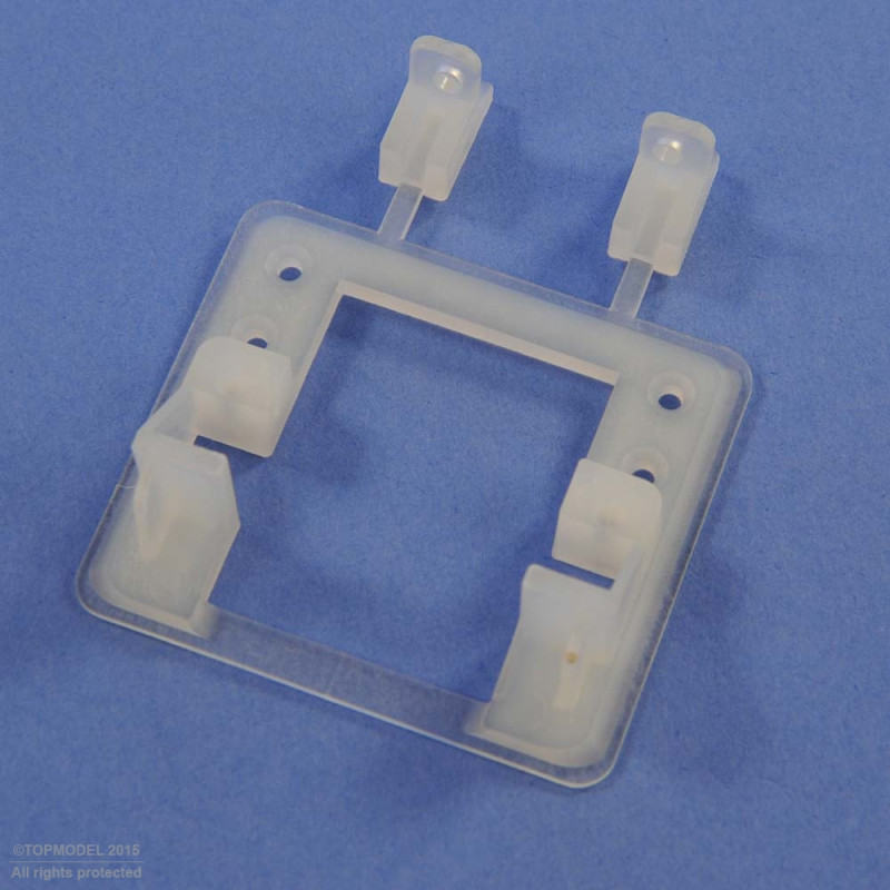 SERVO FRAME DS 2412 MG