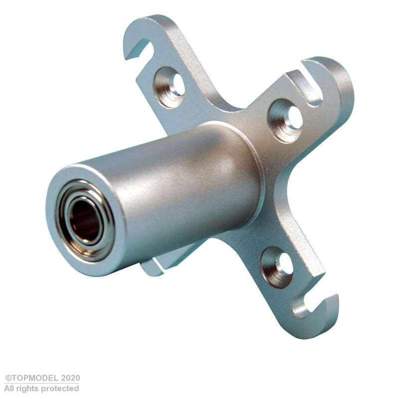 XC42 LONG SHAFT MOUNTING CROSS