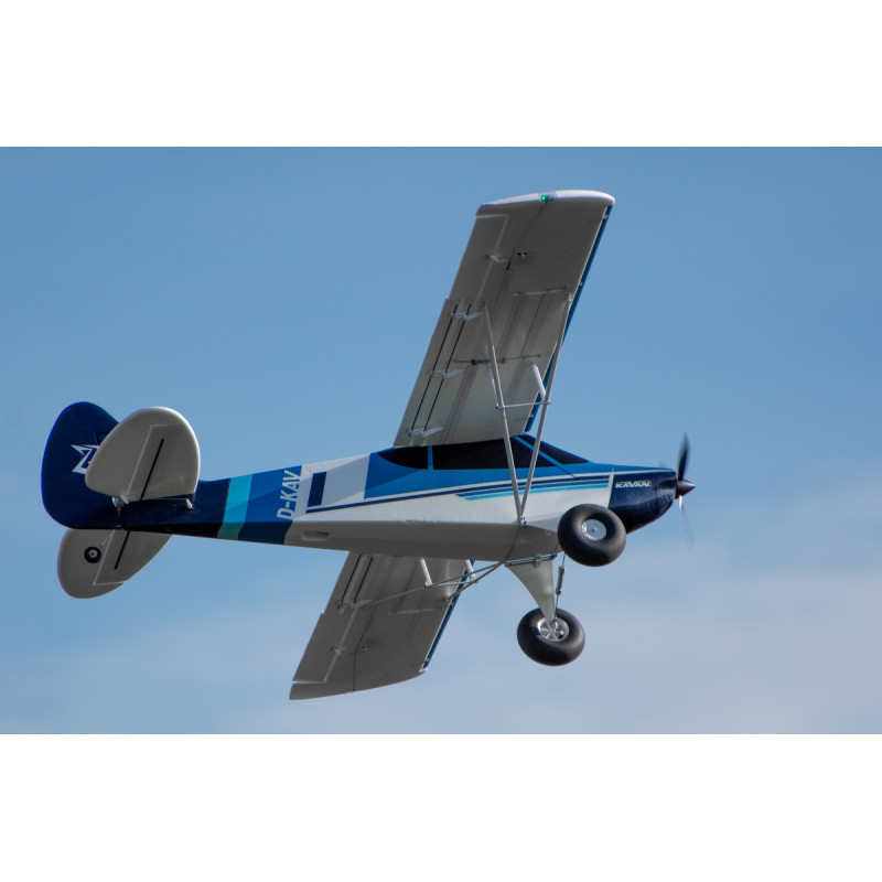 Aircraft Kavan Norden 1.6m PNP - Bush