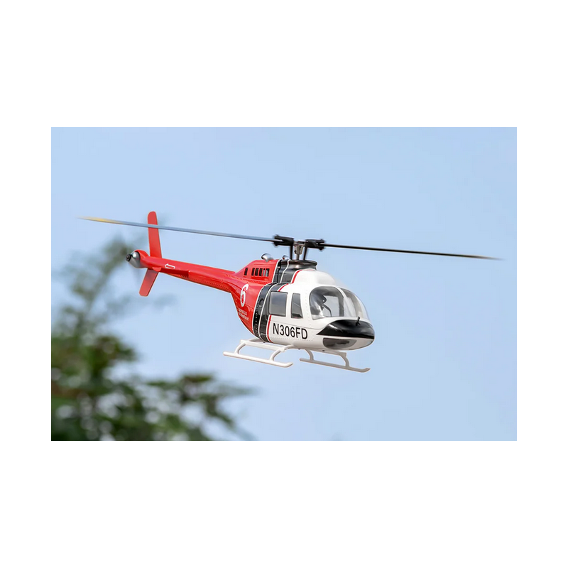 FLY WING - Bell 206 PNP