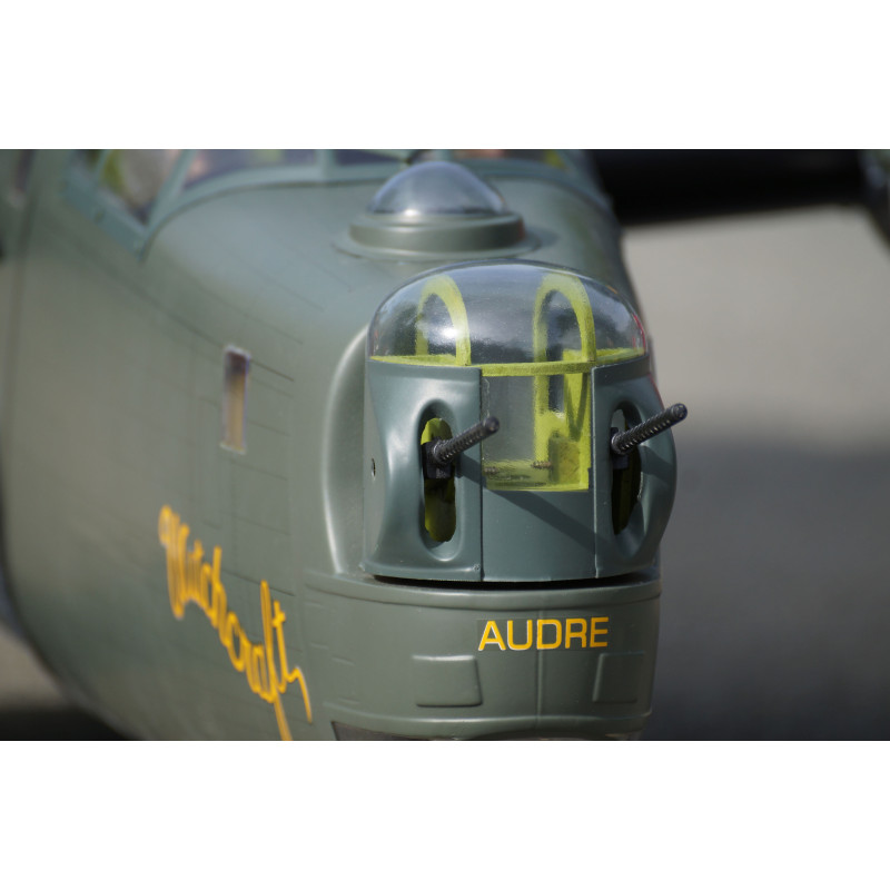 VQ Models - Warbird - B-24 Liberator