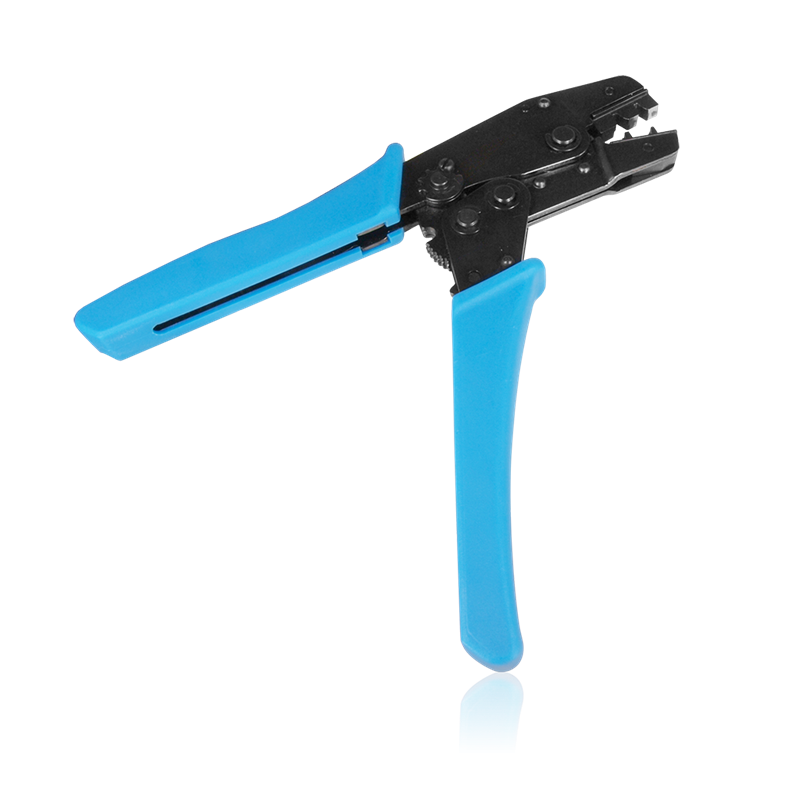 Powerbox crimping tool