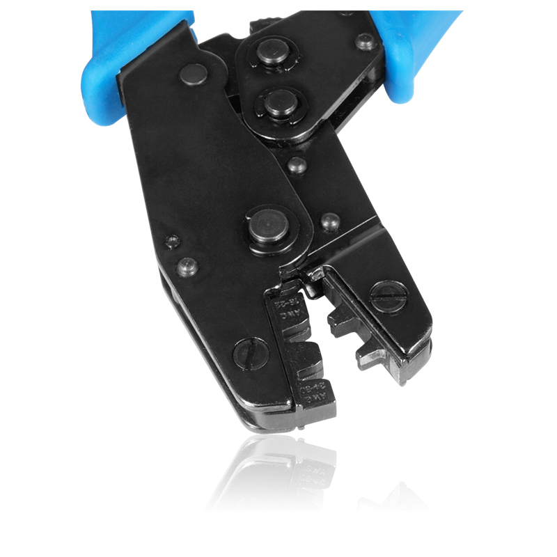 Powerbox crimping tool