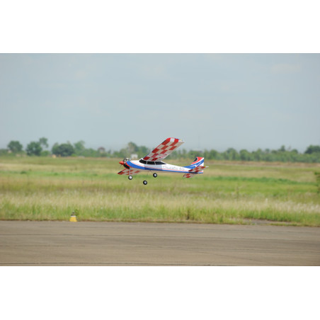 Avion Phoenix Model Classic .61-.91/15cc ARF 1.73m - FLASH RC