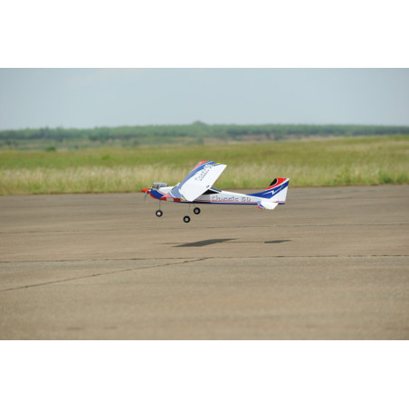 Beginner RC Planes - Phoenix Model Classic .61-.91/15cc ARF 1.73m ...