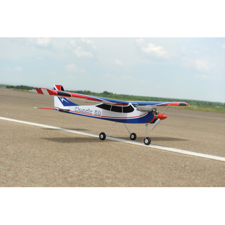Beginner RC Planes - Phoenix Model Classic .61-.91/15cc ARF 1.73m ...