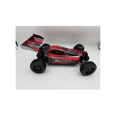 BLACKBULL 1/10 EP RTR BUGGY + 2 BATERÍAS GRATIS