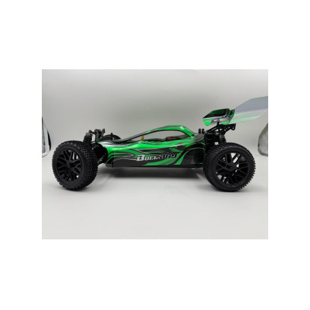 BLACKBULL 1/10 EP RTR BUGGY + 2 BATERÍAS GRATIS