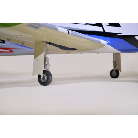 Avion Phoenix Model - TUCANO TURBOPROP 2,6m 101" LIMITED EDITION - FLASH RC