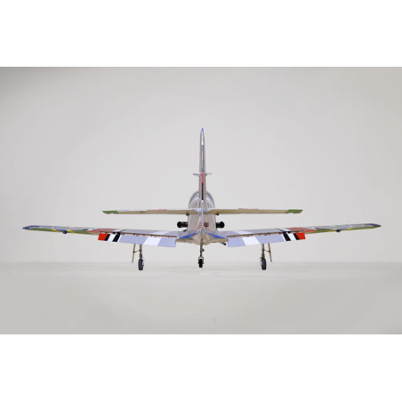 Avion Phoenix Model - TUCANO TURBOPROP 2,6m 101" LIMITED EDITION - FLASH RC
