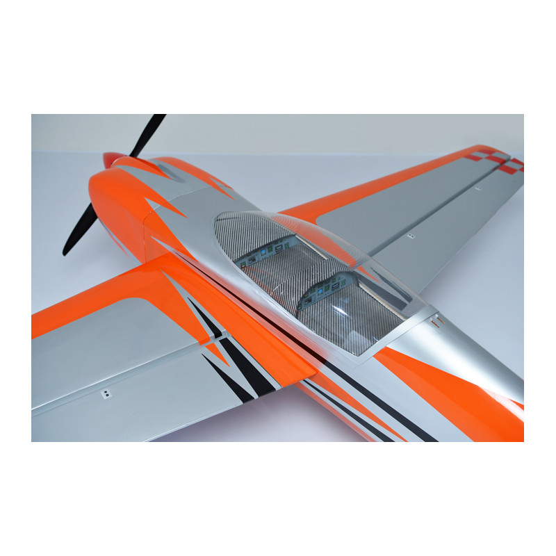 EXTRA NG 2.68m 105.5" 120CC ARF CARBON - Phoenix Model - FLASH RC