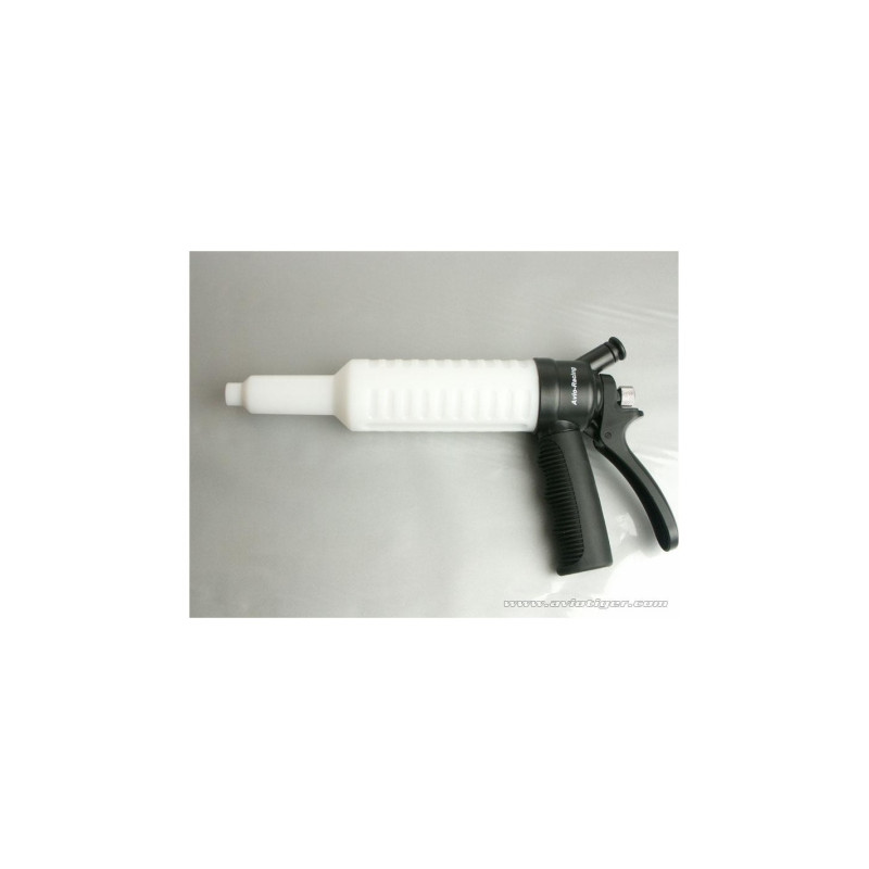 QUICK-FILL GUN