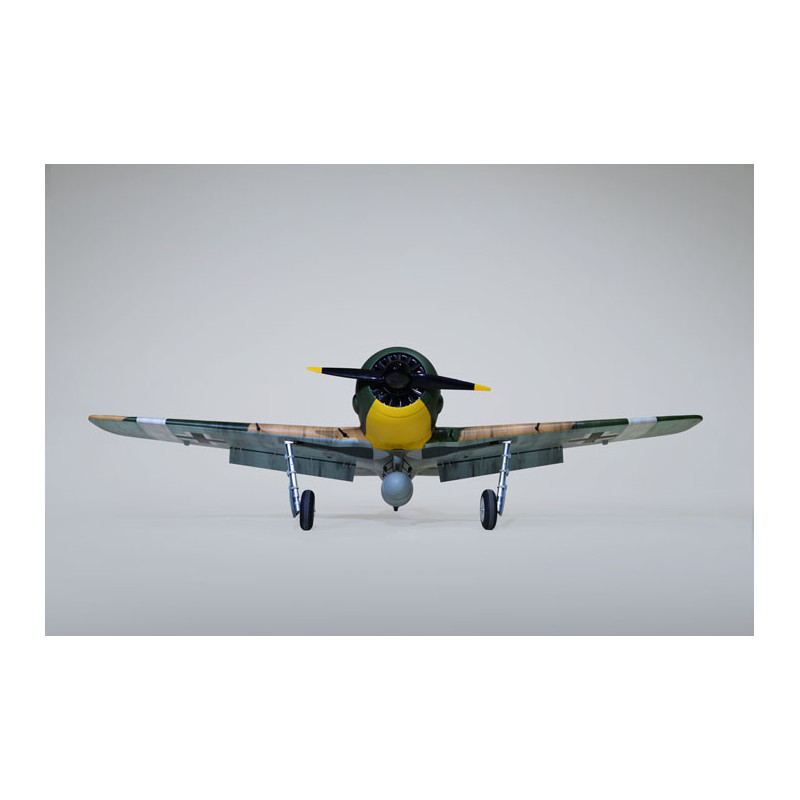 Phoenix Model Aircraft - FOCKE-WULF Fw 190A approx. 2.15m - FLASH RC