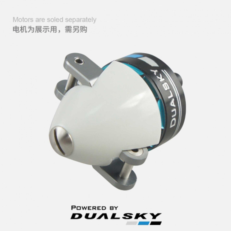 DUALSKY Type Z Cone ø 30mm motor shaft 3,0mm for folding propellers FPS ...